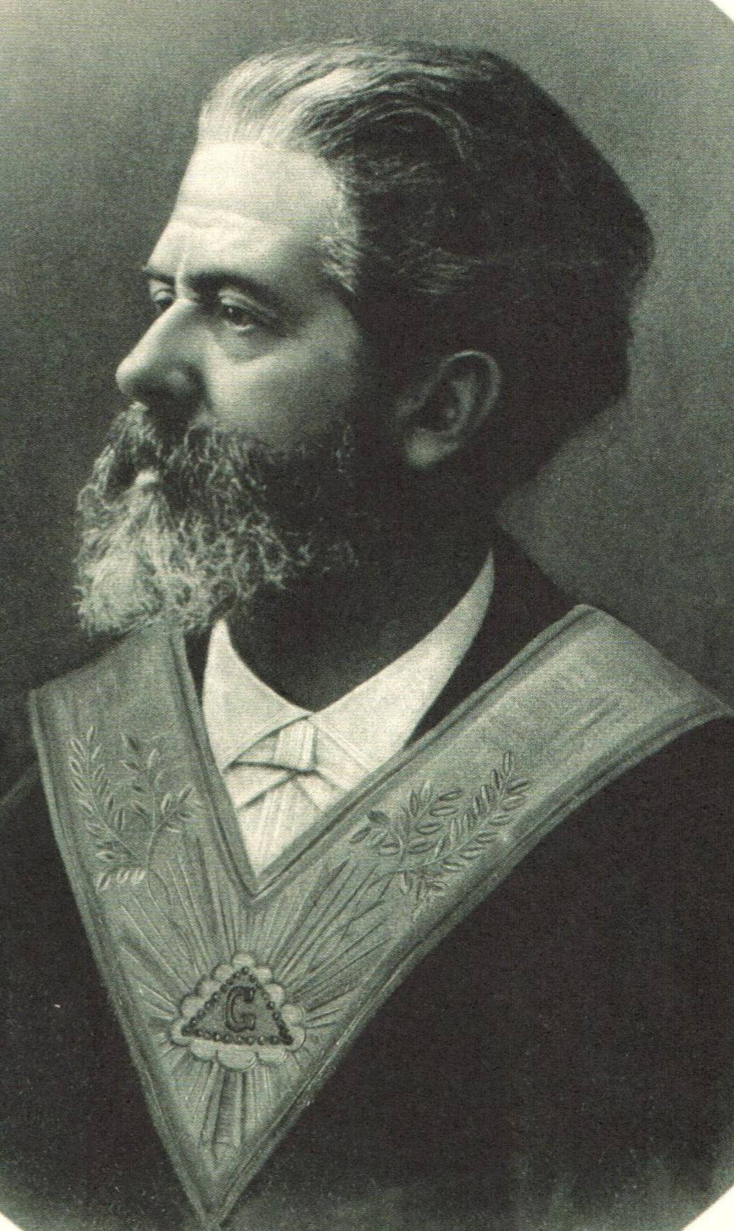 Notre histoire - Droit Humain